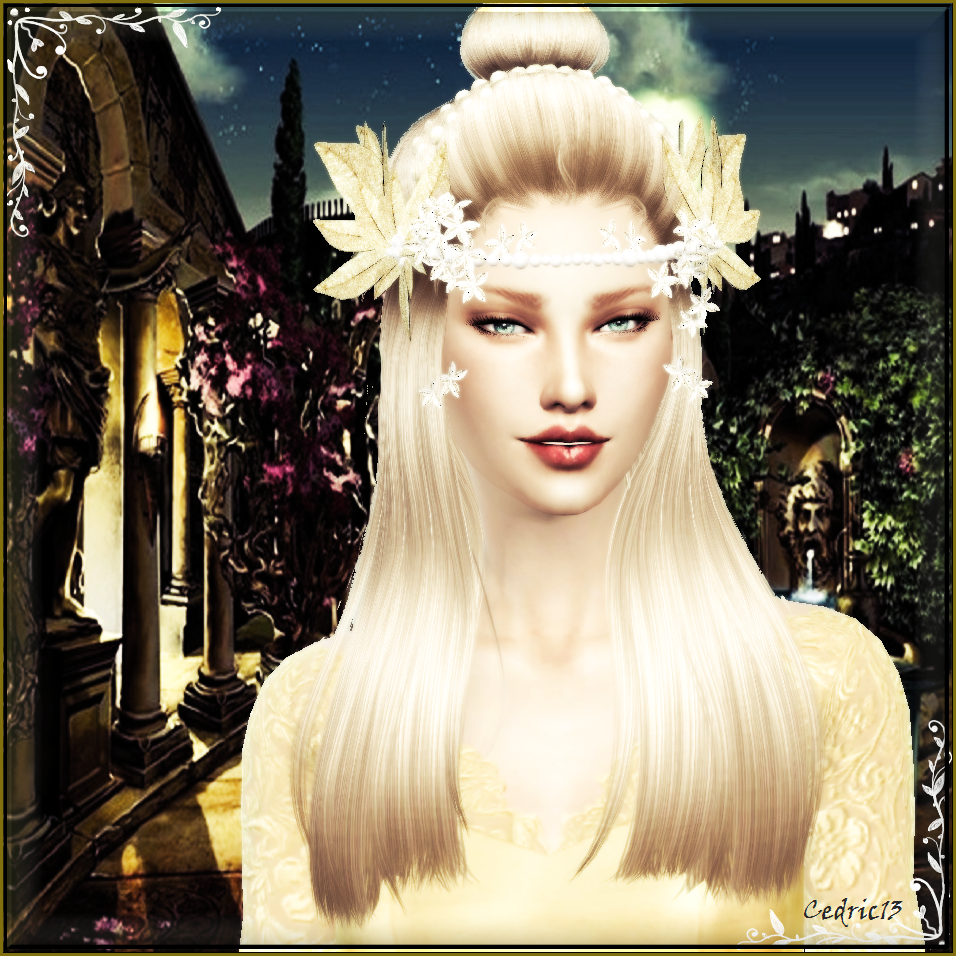 BABEL SIMS: Créations pour Les Sims 3™ et Les Sims 4™ - Page 12 — Les Sims